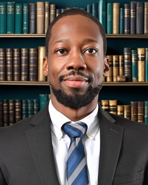 Paul Ikhide, ESQ. - Hurt At Work NYC